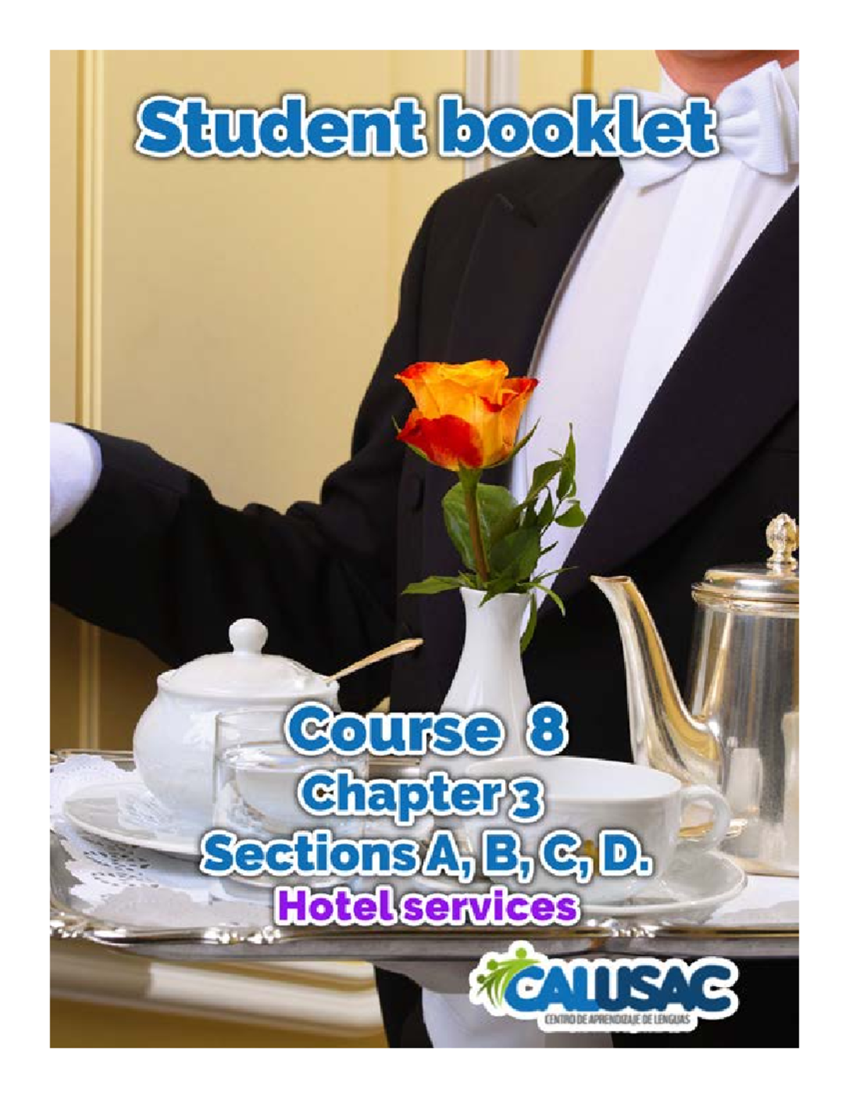 Booklet Course 8 Chapter 3 - Contents - Student booklet course 8 ...