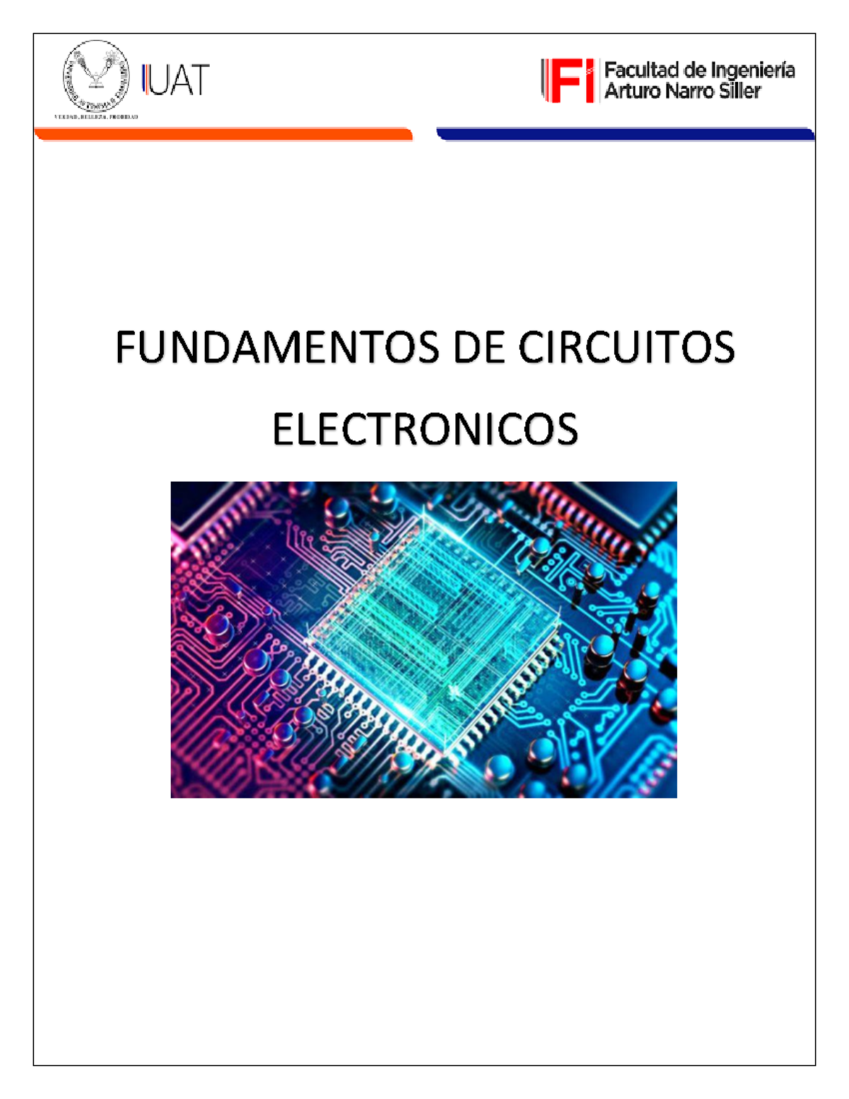 Fundamentos de circuitos electronicos tarea 01 - FUNDAMENTOS DE ...
