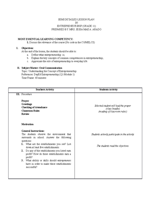PE12 Q2 Module 5 - 12 ####### SENIOR HIGH SCHOOL P E and Health Quarter ...