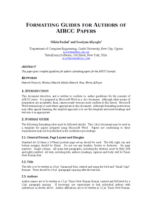 Final Network Project Design Proposal - Week 5 Assignment: Final ...