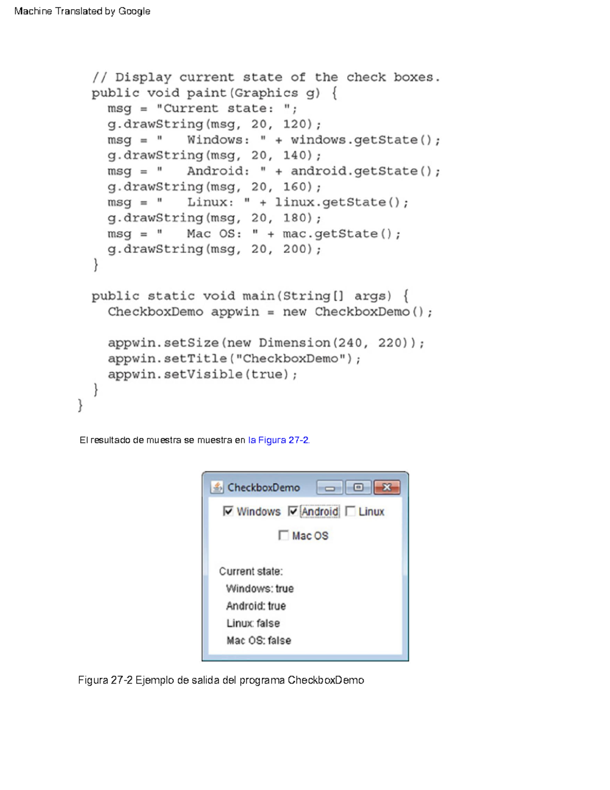 Pages from 18 Herbert Schildt Dr. Danny Coward - Java The Complete ...