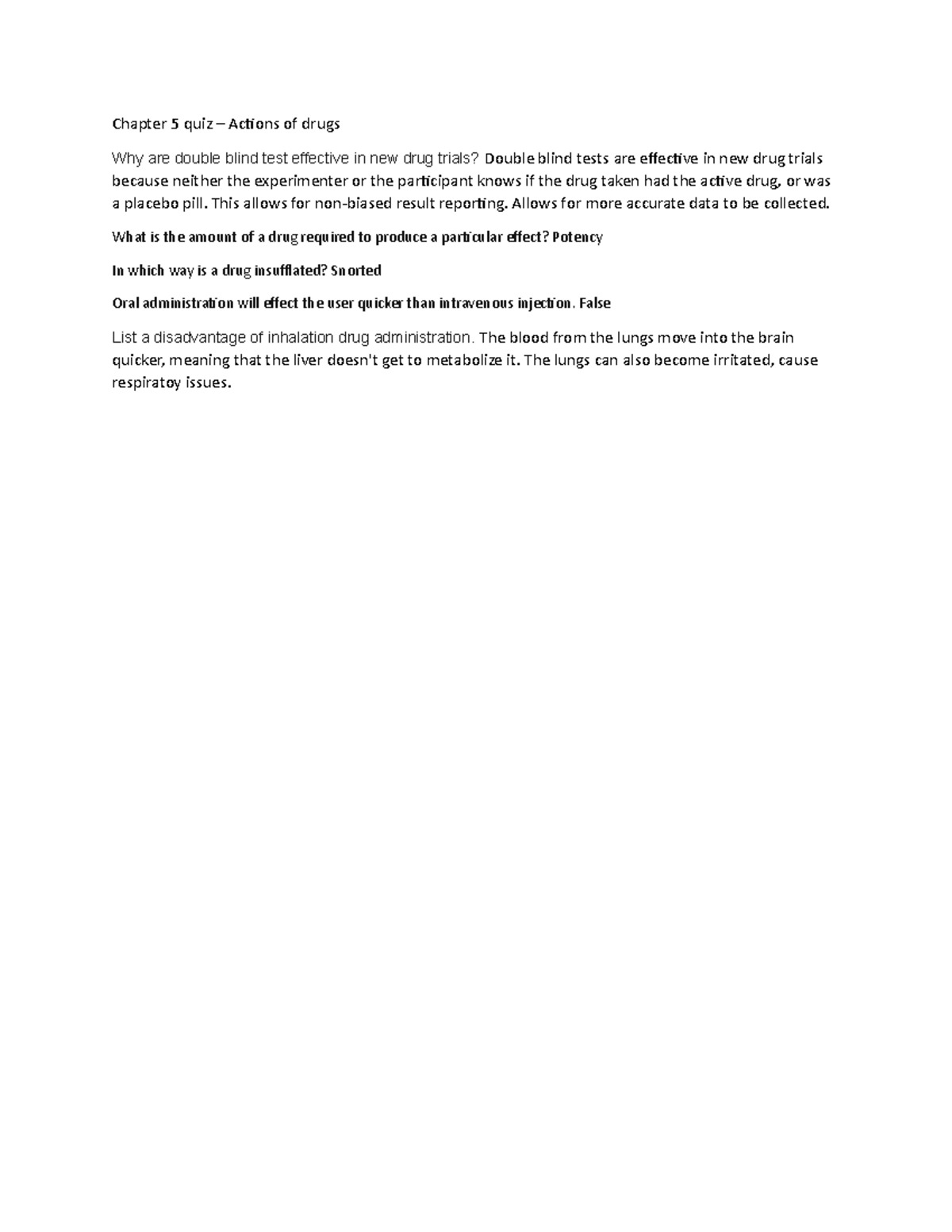 chapter-5-quiz-actions-of-drugs-chapter-5-quiz-actions-of-drugs