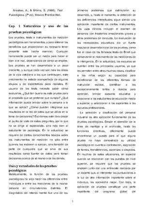 Escalograma de guttman editado - Universidad Veracruzana Facultad de ...