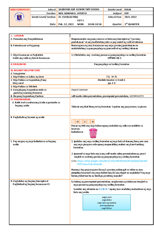 COT MATH 6 -plane and solid figures - MATH 6 March 23, 2021/9:40-10 ...