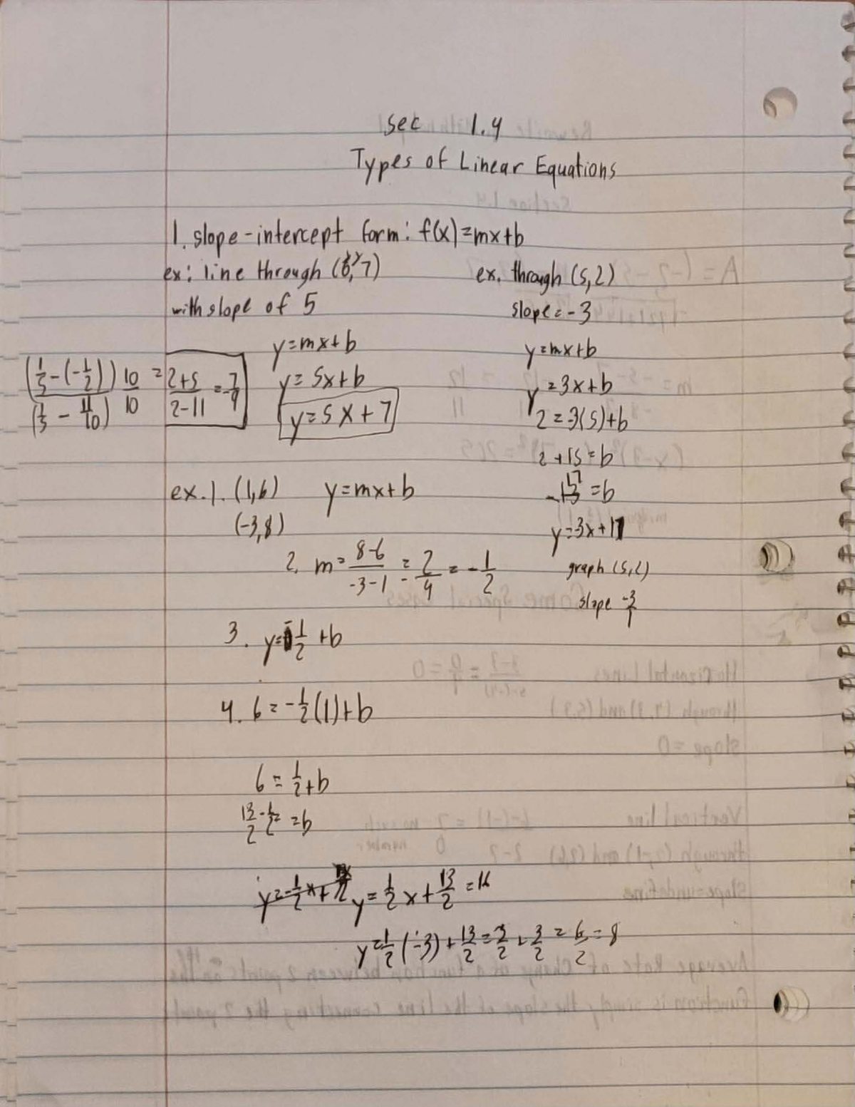 20221125 080133 - Precalculus Notes Professor Quigley - MAC 1140 - Studocu