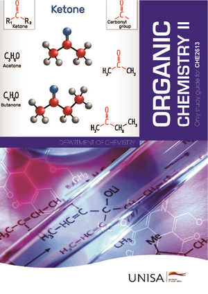 Organic-Chemistry-Grade-12-Revision - GRADE 12 REVISION 2013 MATTER AND ...