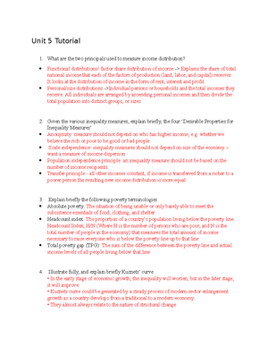 Exam questions compiled for various years - CML1501 - Warning: TT ...