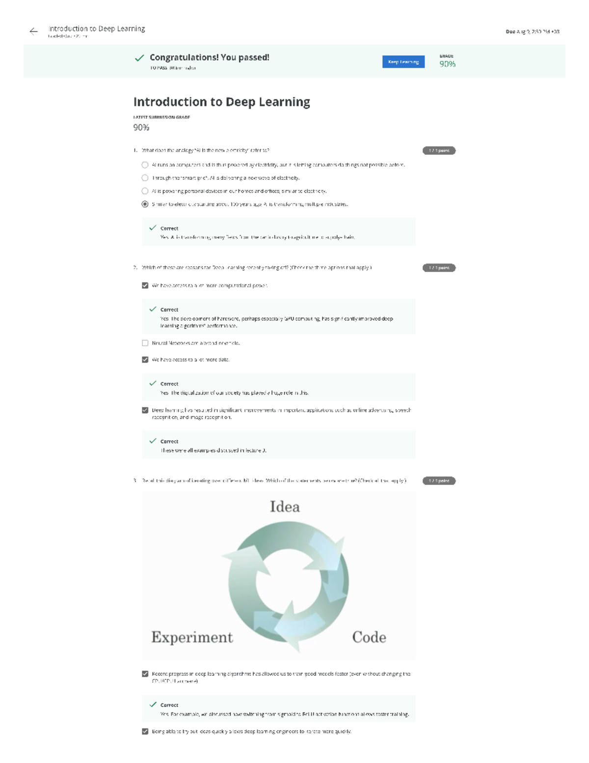 Quiz-1 - MACHINE LEARNING QUIZ - Machine Learning - Studocu
