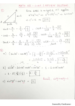Midterm - Study Guide - 5555 - 1 CSUN - fa- 2024 - comp- 182 - section ...
