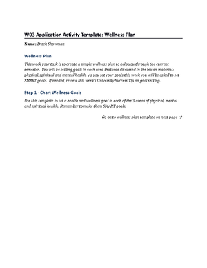Pc103 document w10Application Activity Template Copeevaluation - W10 Application Activity ...