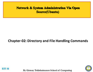 Slide 04 4 MS-Server 2012 r2 - Network & System Administrator Chapter ...