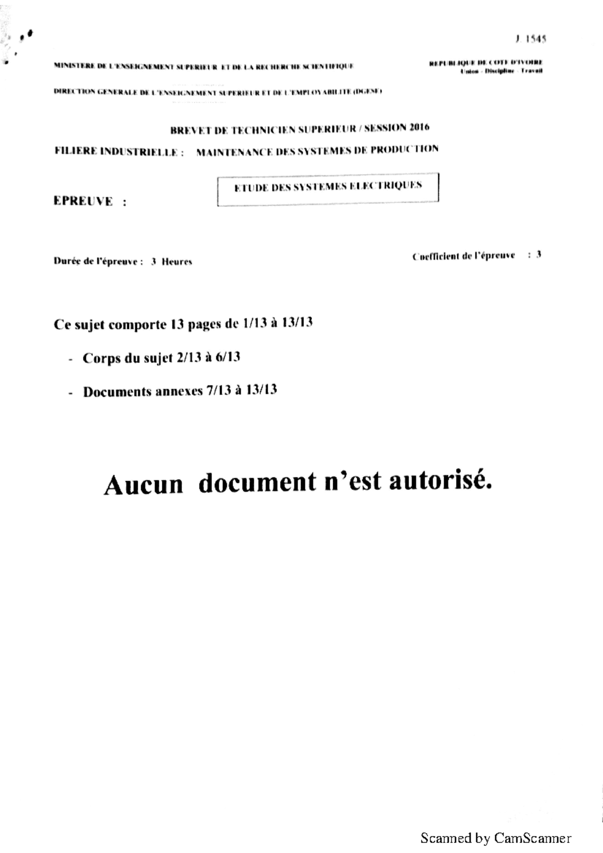 BTS-ESE-MSP 2016 - Management – Dcg7 - Studocu