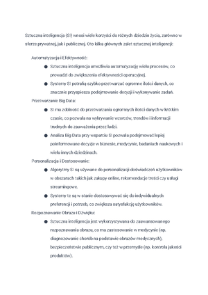 Efetywne sporzadzanie notatek - Efektywne Uczenie się i Techniki ...