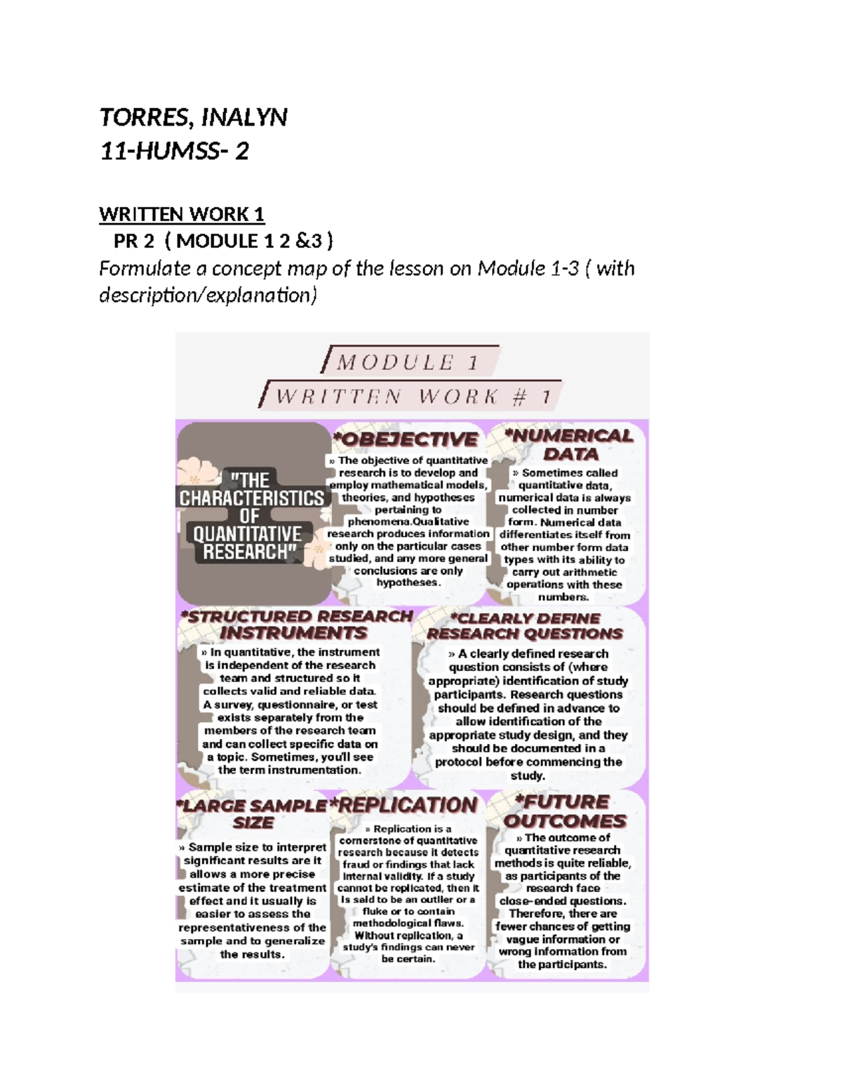 Q3 PR 2 Module 1-3 - Advanced Engineering Mathematics for AeE - TORRES ...