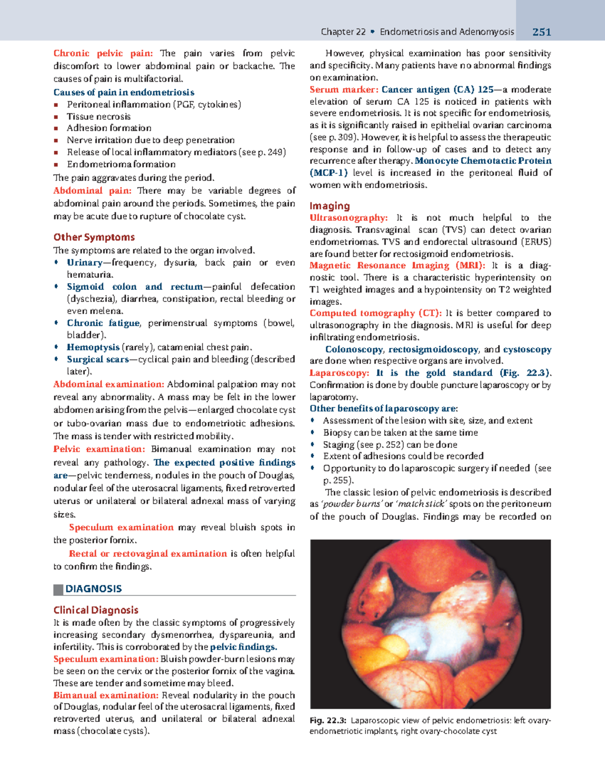 4. Dutta'ss Textbook of Gynecology - 7th-19Lecture Notes - Chapter 22 ...