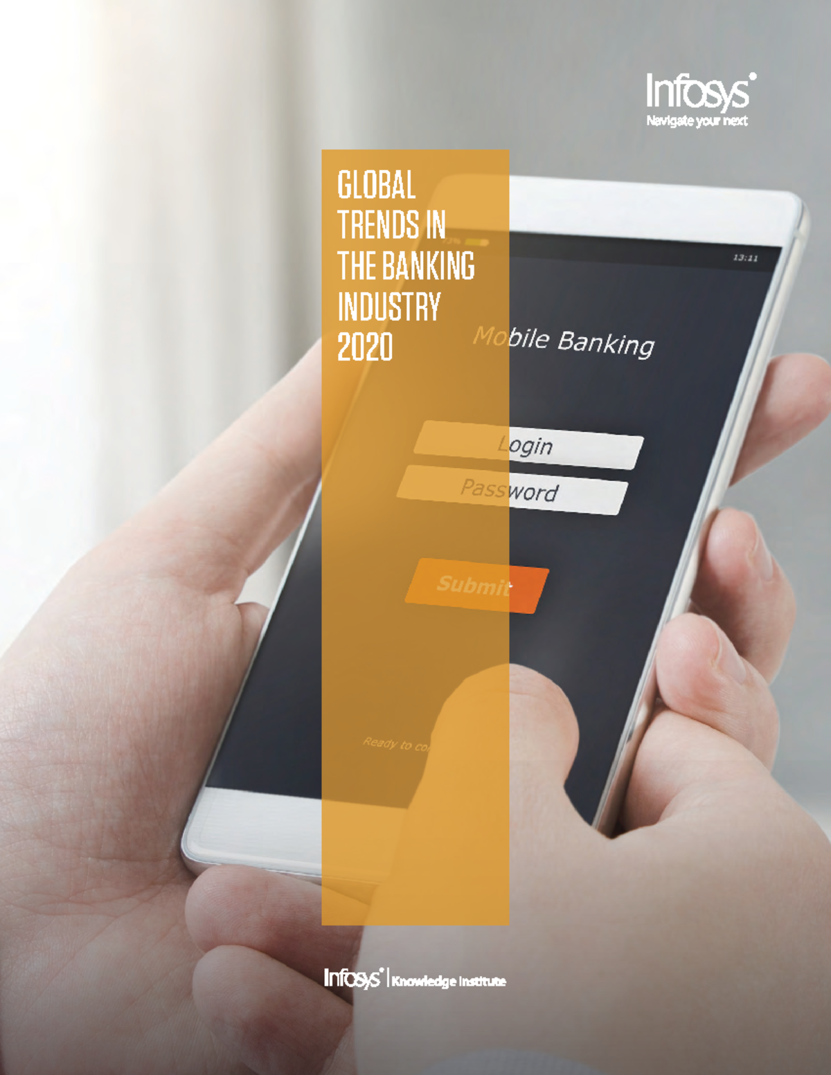 Banking-industry-2020 - GLOBAL TRENDS IN THE BANKING INDUSTRY 2020 2 ...