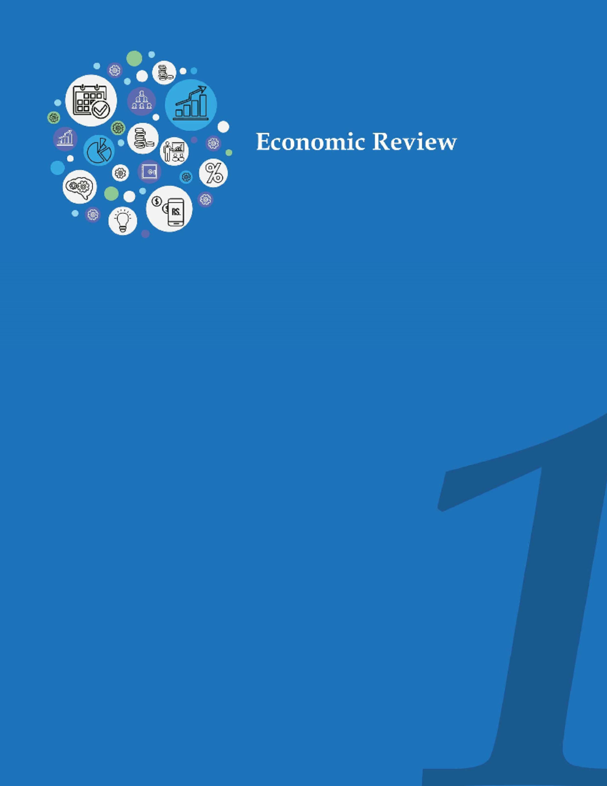 SBP Report - Economic Review 2022-23 - State Bank of Pakistan Annual ...