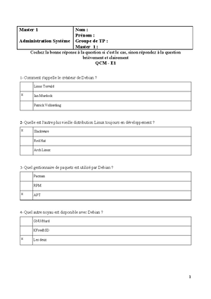 Cours MLD - Base de données : Passage du MCD au MLD Le modèle logique ...