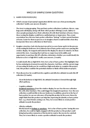 Mini Task - mini task - MKC2110 Mini Task Name: xxx Student ID: xxx ...