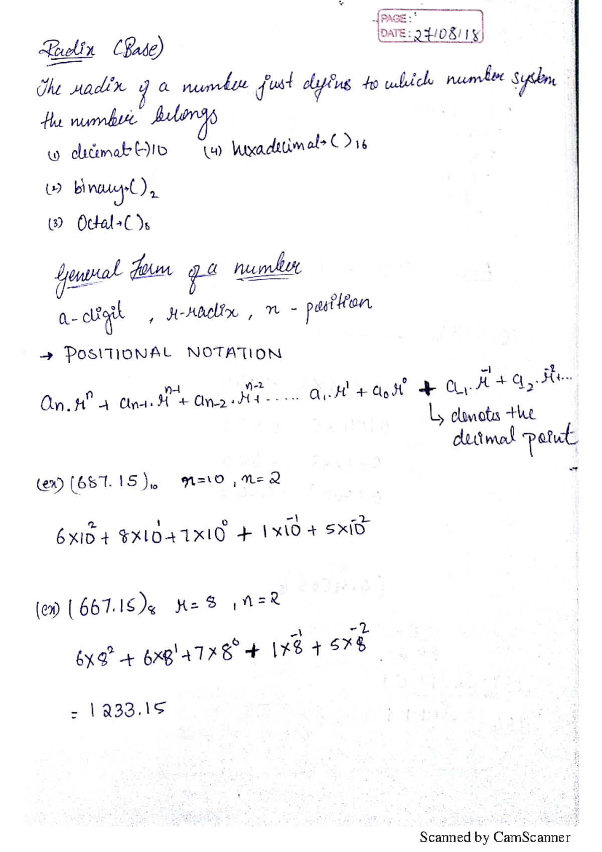 Ld notes - pgdm 2 year - Studocu
