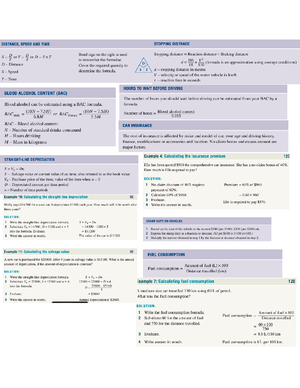 Film Techniques Glossary - Technique Example Characteristics /Effects ...
