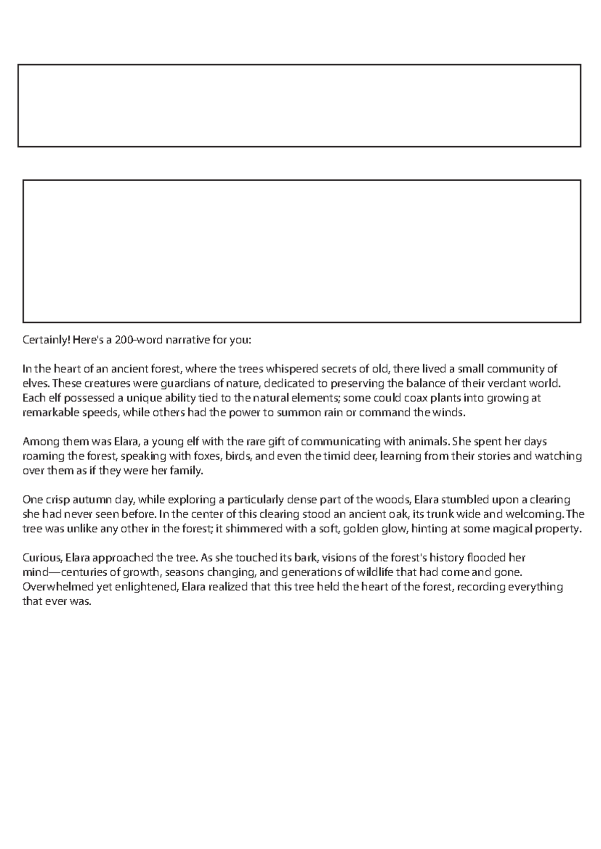 SOS2 - In a small coastal town, an old lighthouse stood as a beacon for ...