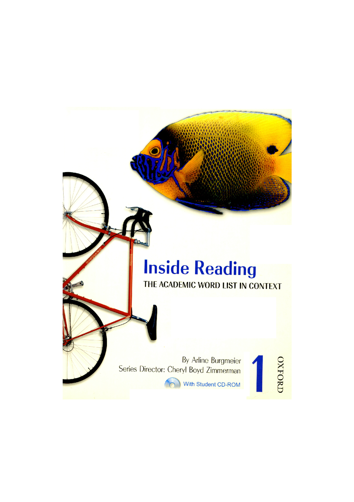 Inside Reading BOOK 1 - Ielts - к y к y кy - Studocu