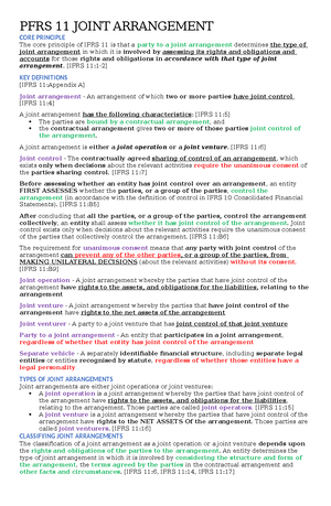 PAS 29 Financial Reporting IN Hyperinflation Economies - PAS 29 ...