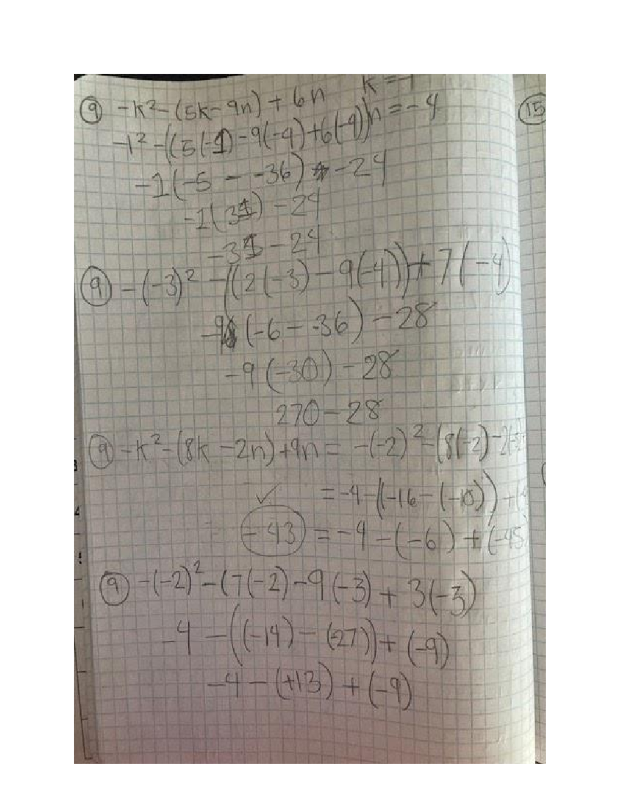 1.1 Math XL - alg - MAT 222 - Studocu