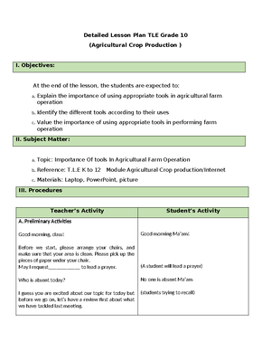Periodic EXAM WITH TOS - Quarter Examination Technology and Livelihood ...