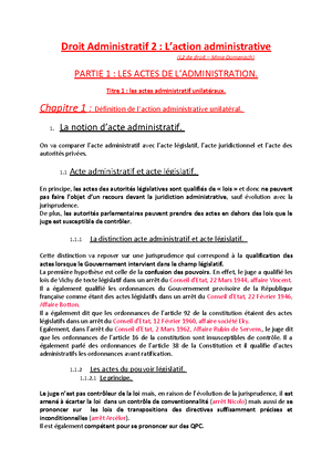 Commentaire de l'article 55 de la Constitution - MERLA Livia 43008320 ...