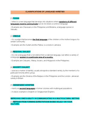 WHAT IS Purposive Communication - PURPOSIVE intention having to fulfill ...