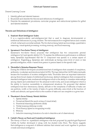 II. Historical, Philosophical, Theoretical, And Legal Foundations of ...