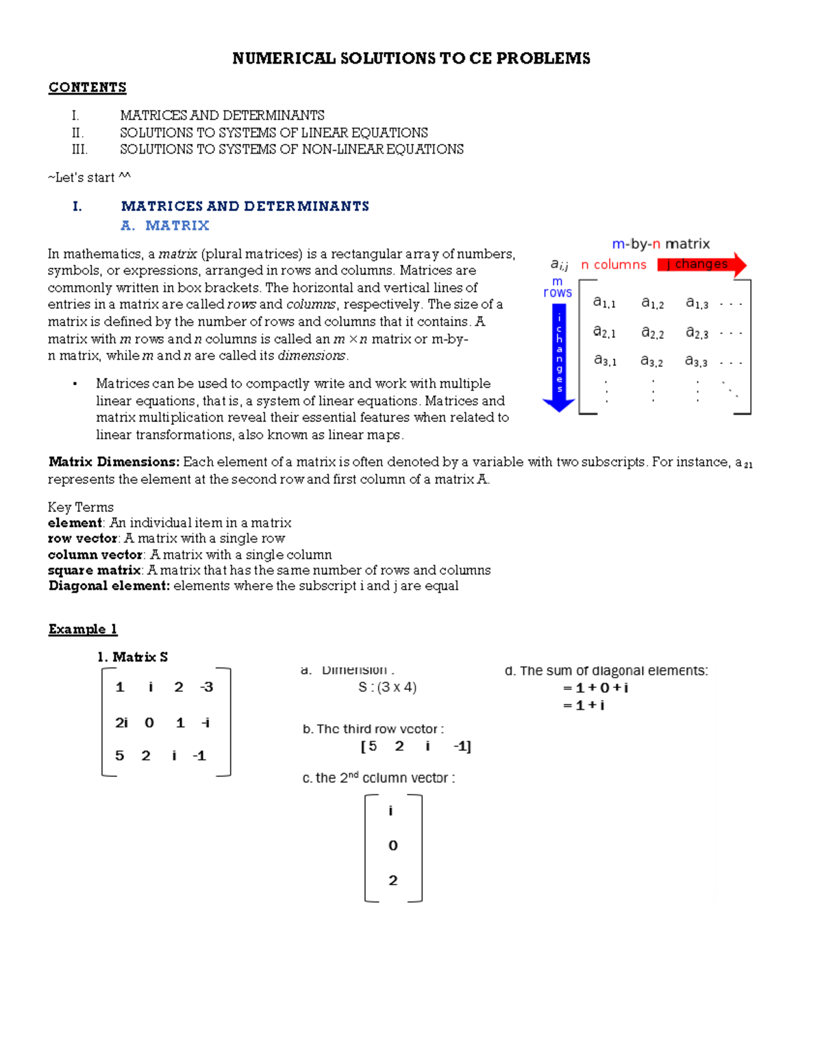 Updated-numerical-solutions-to-ce-problems compress - NUMERICAL SOLUTIONS TO CE PROBLEMS ...
