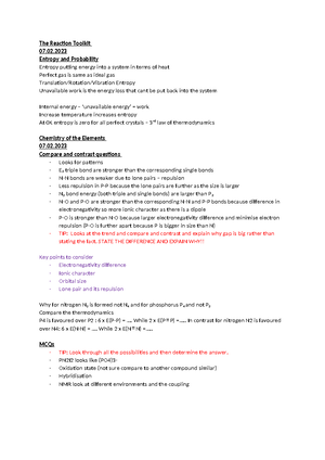 2A assignment breif of unit 2 practical science - BTEC Assignment Brief ...