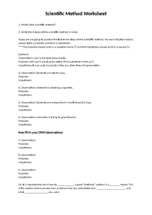 MATH-7 Q4 Performance Task 1 - Name: - Studocu