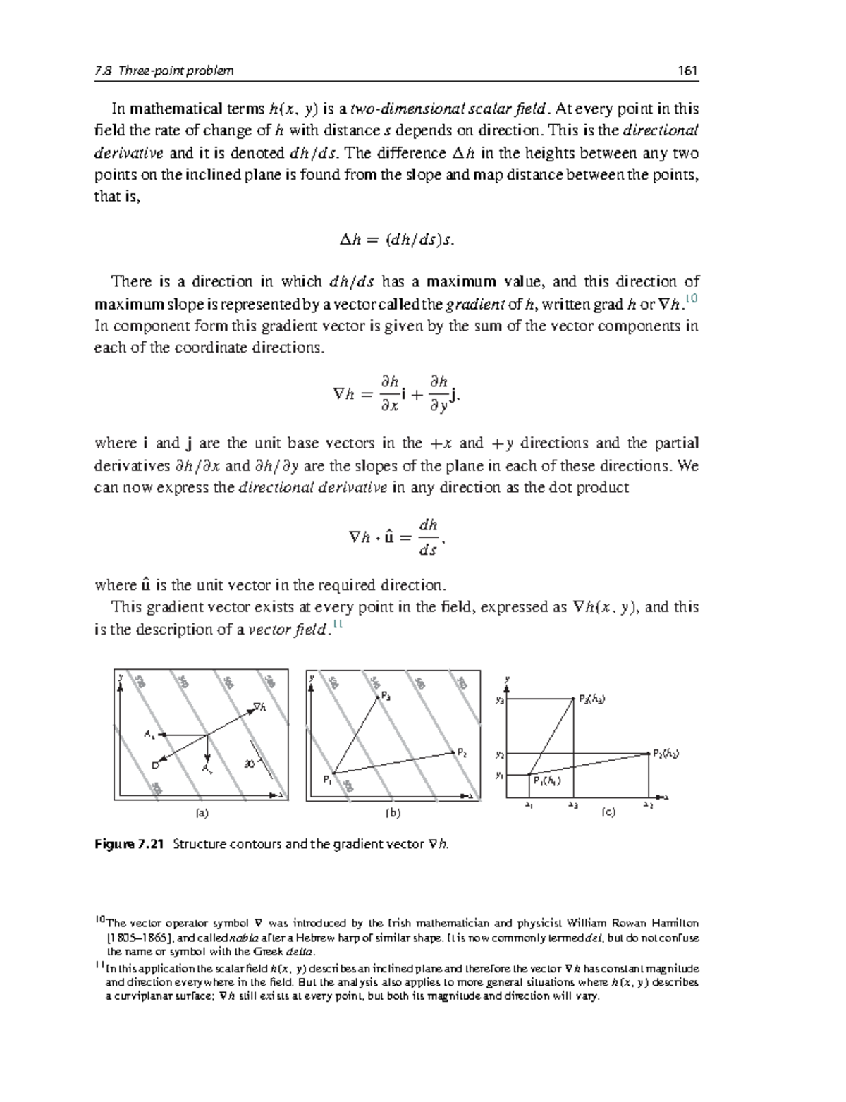 Structural Geology An Introduction to Geometrical Techniques ( PDFDrive ...