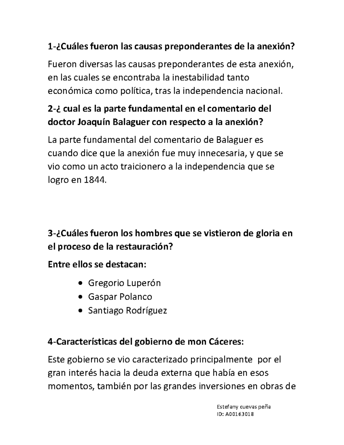 Cuevas peña-estefany-Unidad 2. Actividad 2. Entregable. Preguntas ...