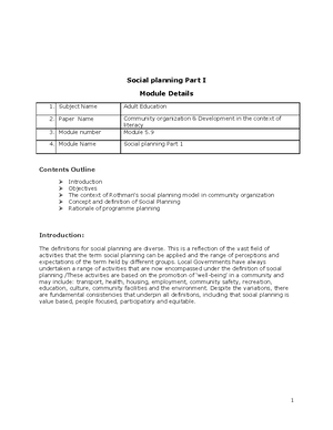 Saul Alinskeys model of community organization practice - Saul Alinsky ...