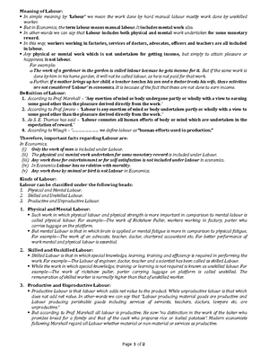 Stakeholder Worksheet - business management - Studocu