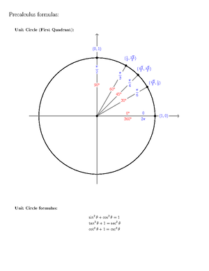 5.5 Trigonometric Equations - Trigonometric Equations Solving a ...