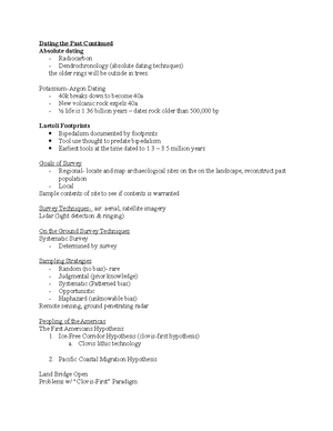 Arch. Notes 2022 - Neanderthal 1856 Three Age System (Christian Thomsen ...