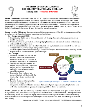 LAB 5 - Animal Phylogeny Protocol - Biology 001 Laboratory Exercise 5 ...