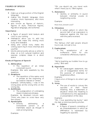 EAPP Q2 Module-3 - A lecture material for SHS - 11 English for Academic ...