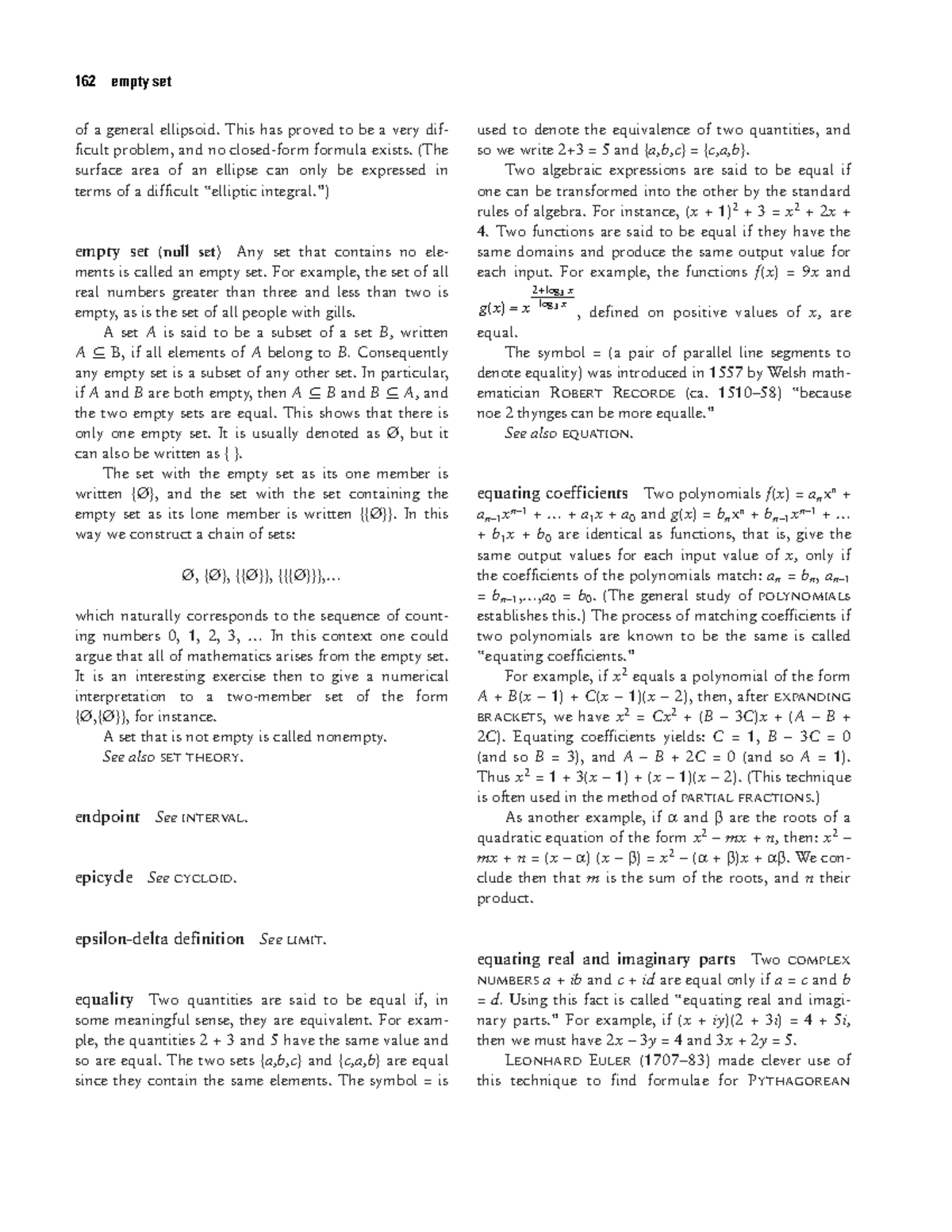 Encyclopedia Of Mathematics (Science Encyclopedia) [8 MB].pdf ...