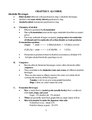 The Impact of Drugs on Society pt 2 - Although many of these effects ...