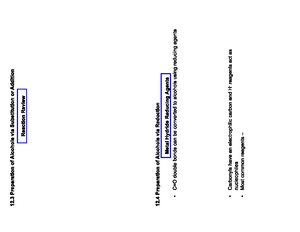 Ch 8 Textbook Outline - Notes for class - Chapter 8: Lifting and Moving ...