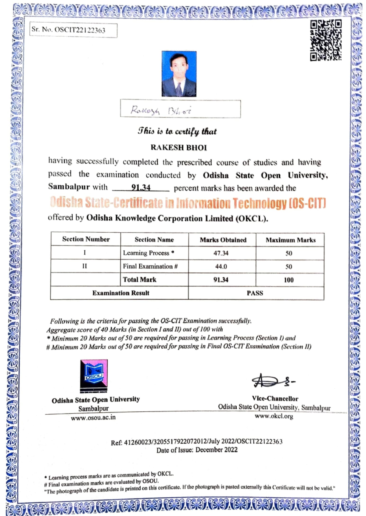 Oscit - document of my consernt - «~"li~~Y':*\ 7 1it'1)\ 7 [•'li~•y4 ...
