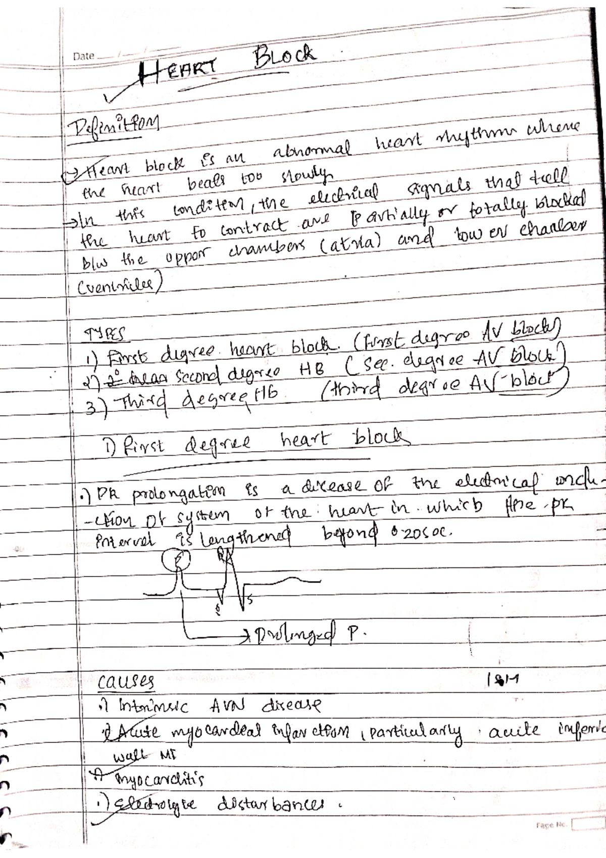 Advance anaesthesia notes - Anesthesiology - Studocu