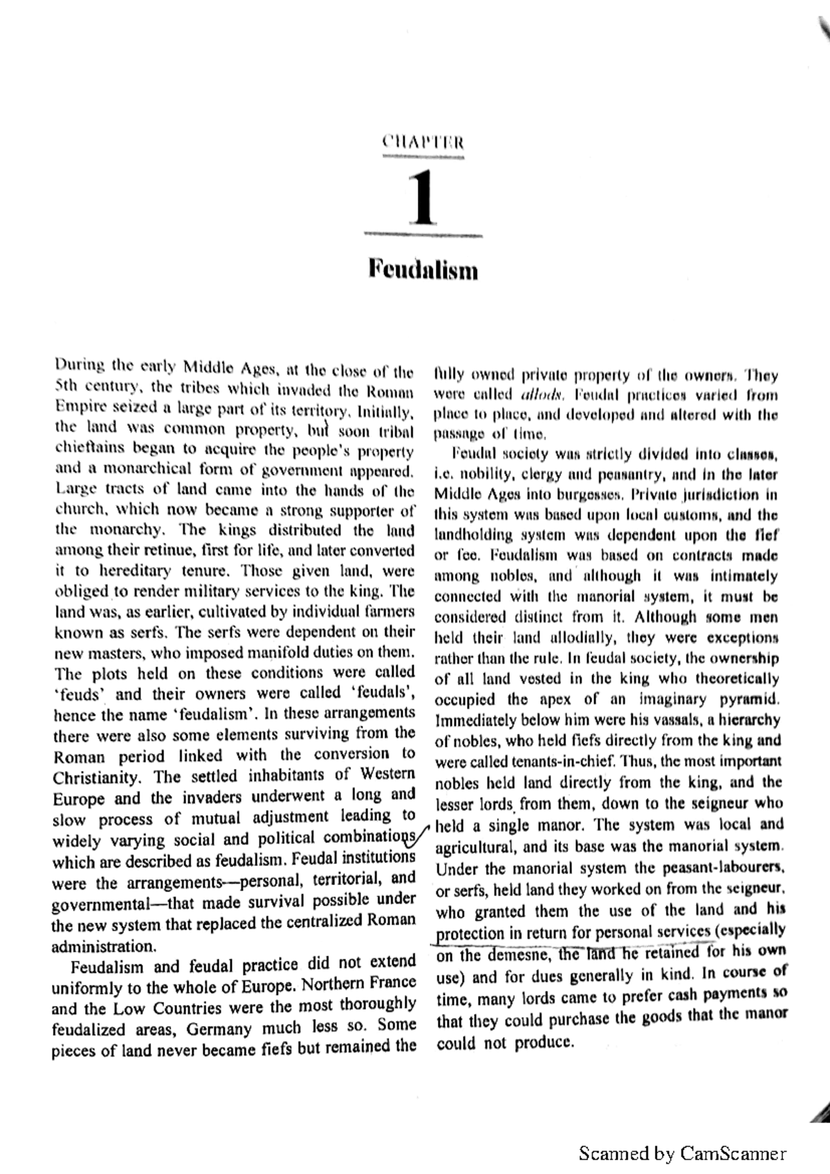 Meenaxi Phukan(Mod West)Chap - History of India - Studocu